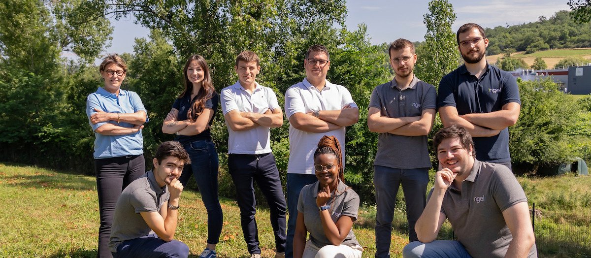 Ingeli : photos, vidéos, recrutement