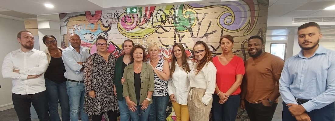 Responsable implementation sbt (H/F) - Actual Talent - CDI à Fontenay ...