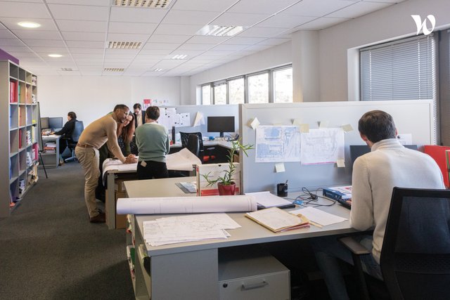Groupe Betom : photos, vidéos, recrutement