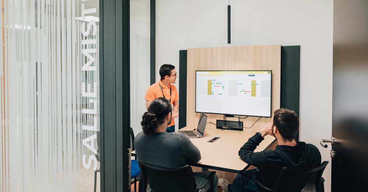 Administrateur base de données Maria DB / My SQL (H/F) - ACD - CDI à ...