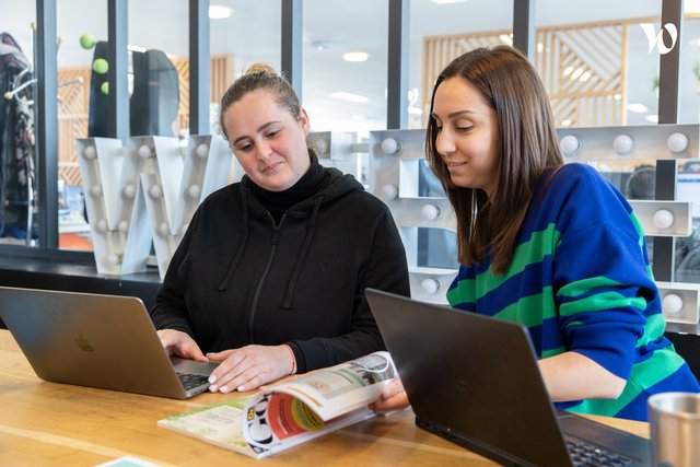 Webedia : photos, vidéos, recrutement