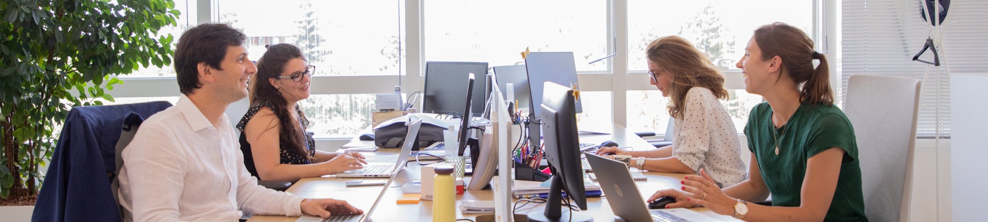 Offres d'emploi et stage - Babilou