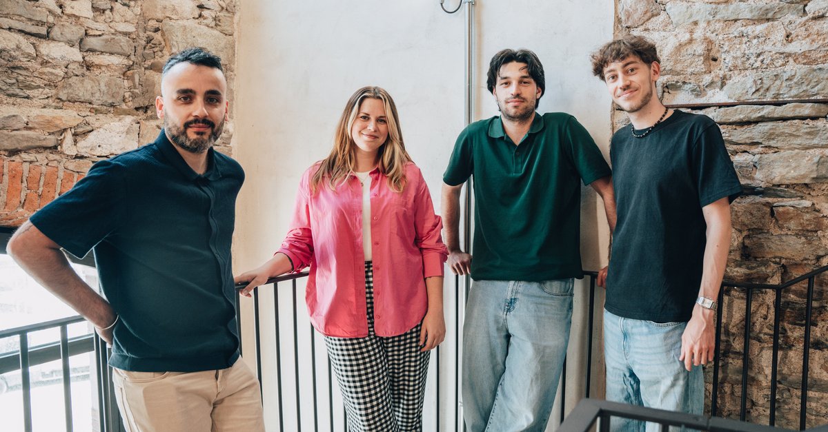 Spontaneous application – Agence XPLR