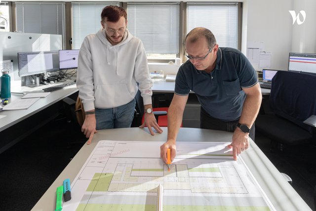 Groupe Betom : photos, vidéos, recrutement