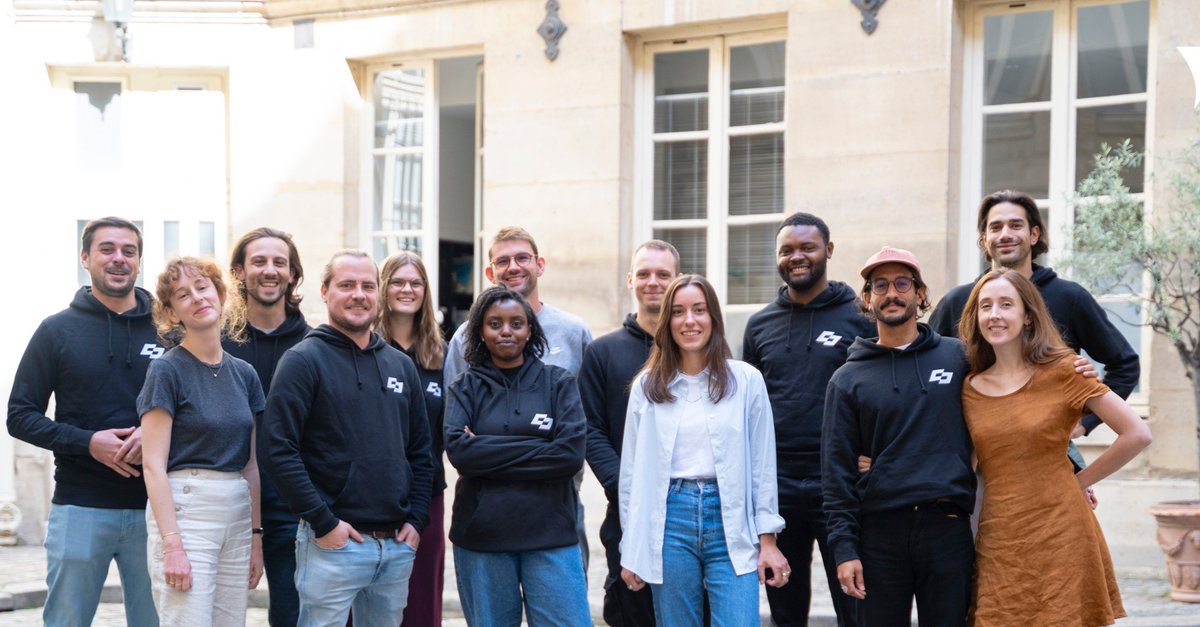 Job and internship opportunities - Captain Data