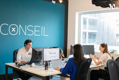 Consultant Senior - Expert Banque - CDI Nantes F/H - EXEIS Conseil ...