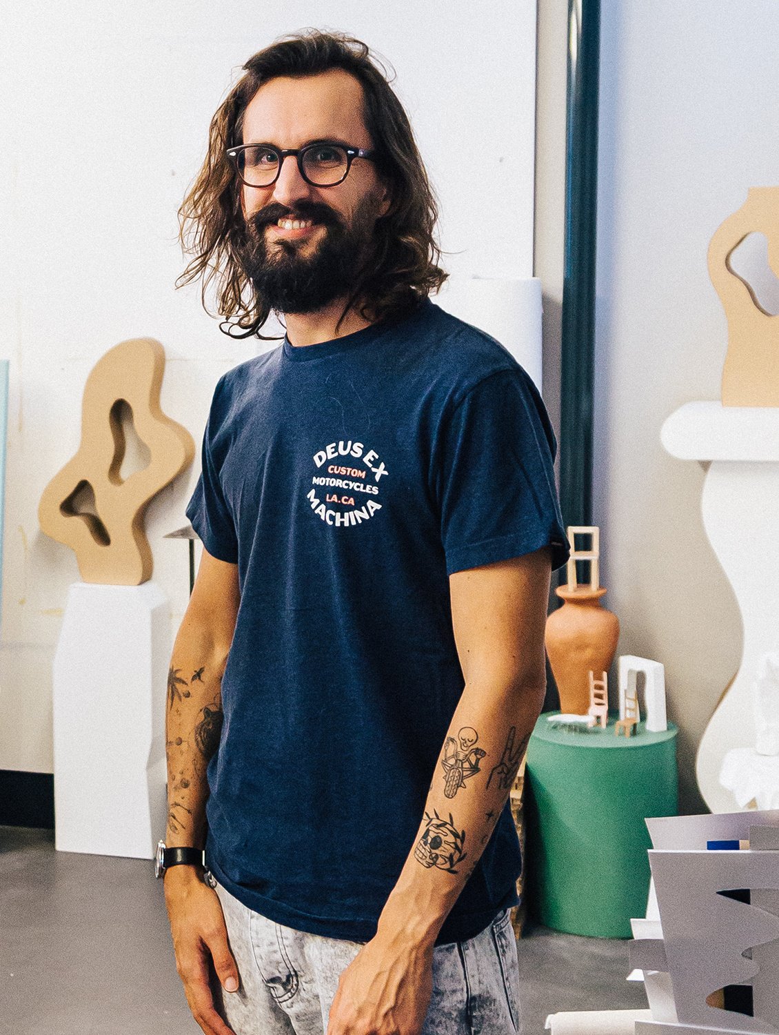 Work In Progress. Penser le monde du travail de demain