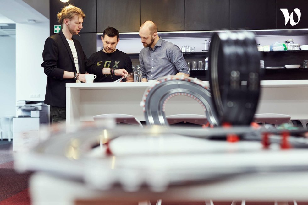 Aufeer Design : fotky, videa a kariéra