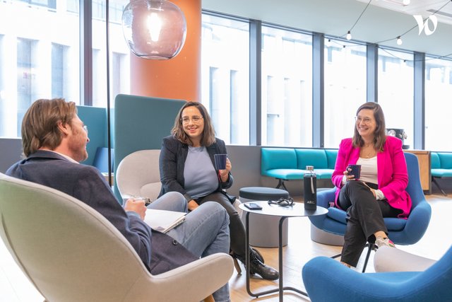 Accor Tech & Digital : photos, vidéos, recrutement