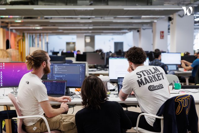 EXTIA : photos, vidéos, recrutement