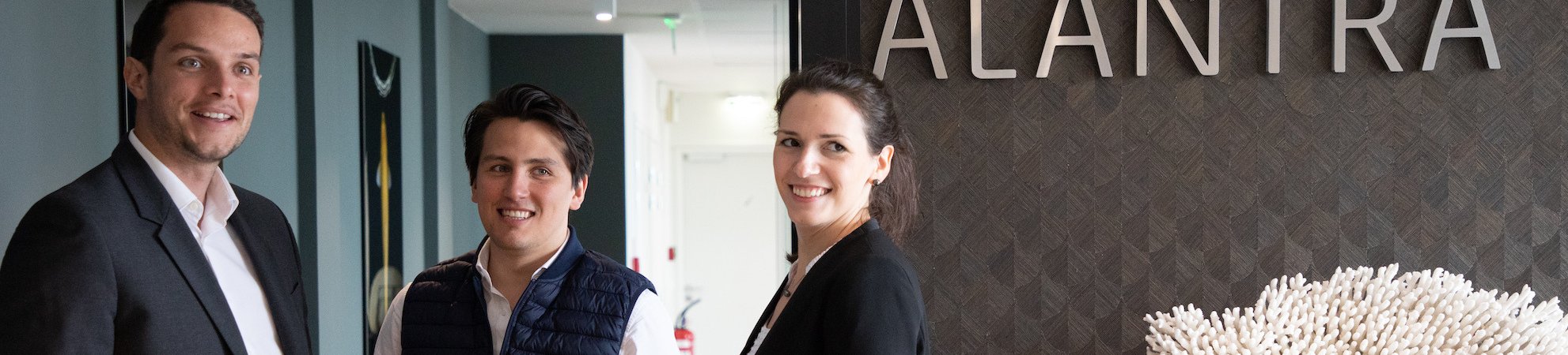 Alantra : photos, vidéos, recrutement
