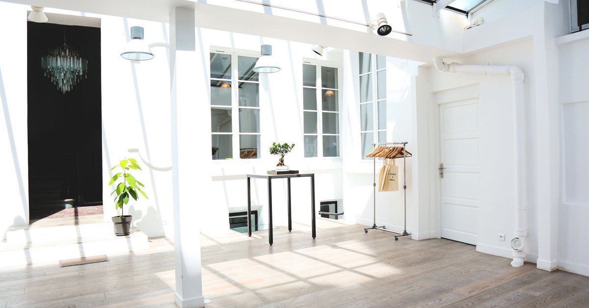 IWD: pictures, videos and careers