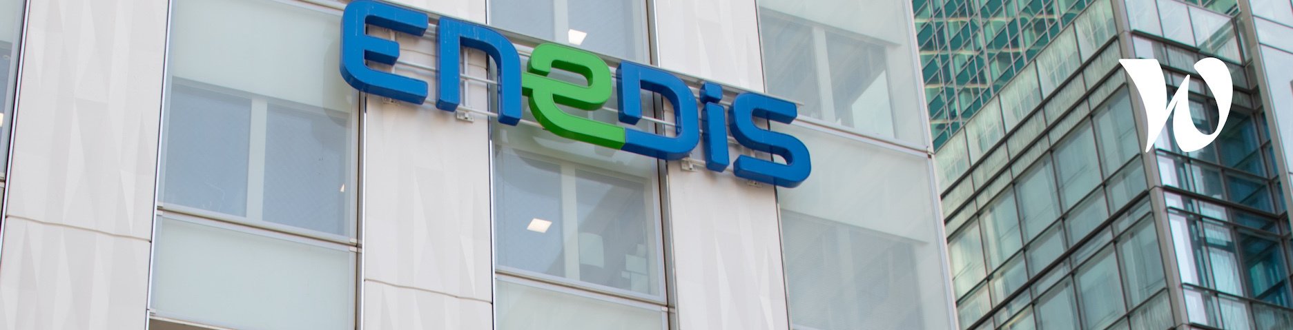 Offres d'emploi et stage - Enedis