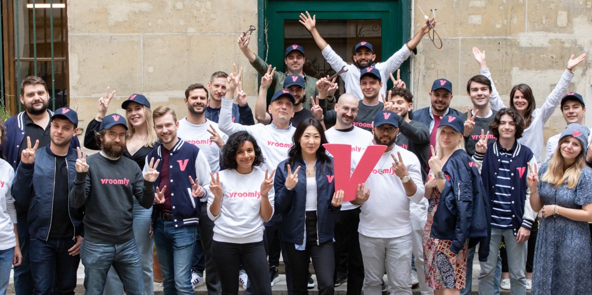 Sales Development Representative - French Speaking (Lisbonne) (H/F ...