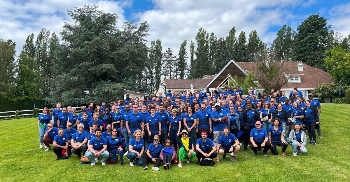 Aareon France : photos, vidéos, recrutement