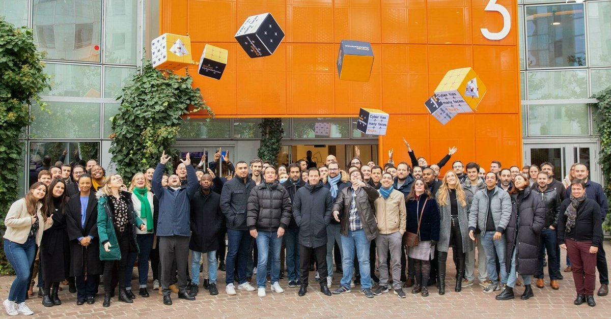 Ingénieur DevOps Confirmé F/H - Orange Cyberdefense - CDI à Massy