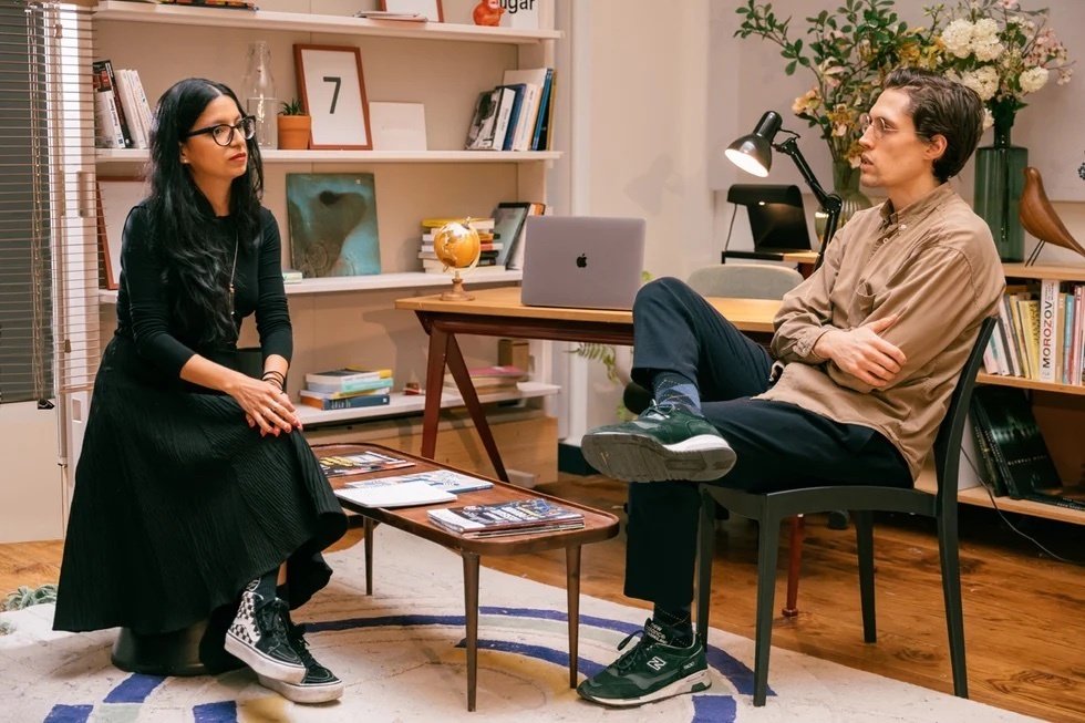 The importance of talking about DEI in a job interview