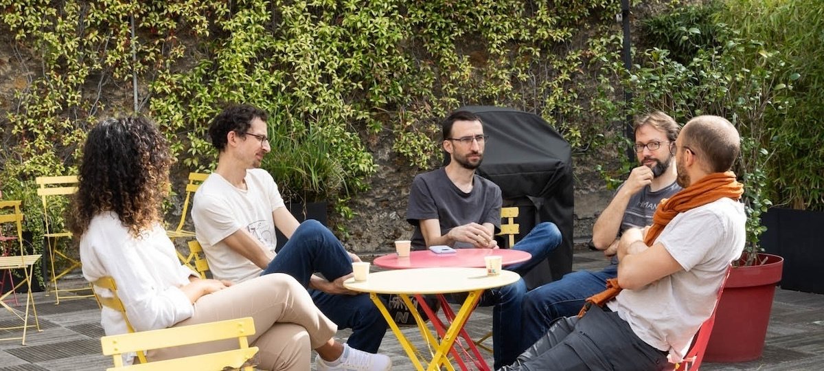 Technical Account Manager Italie - Scaleway - CDI à Paris