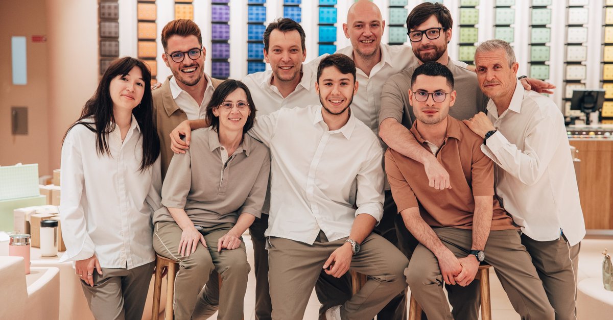 Vendeur (H/F) - Nespresso - CDI à Grenoble