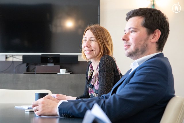 Naxicap Partners : photos, vidéos, recrutement