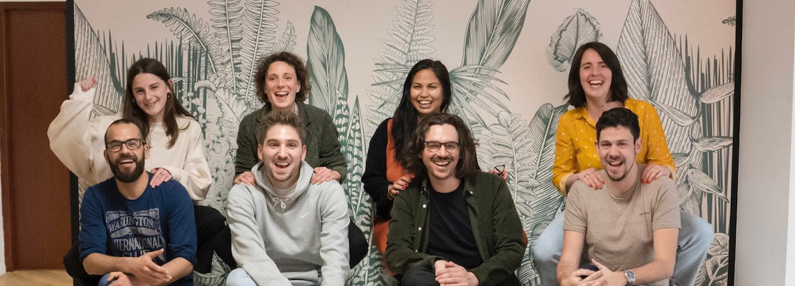 Groupe Scet - Culture