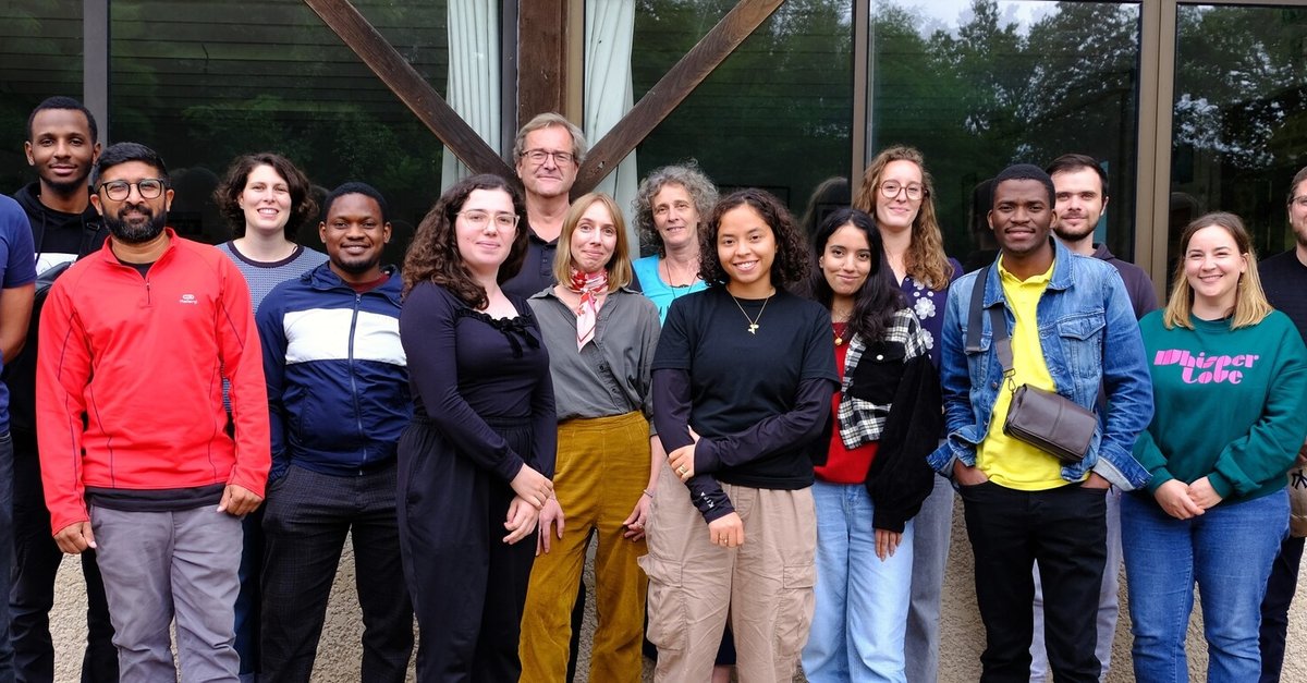 IPEDIS : photos, vidéos, recrutement