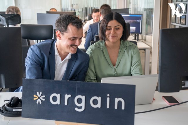 Argain Consulting Innovation : photos, vidéos, recrutement
