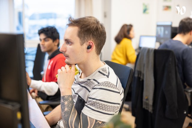 Pelico : photos, vidéos, recrutement