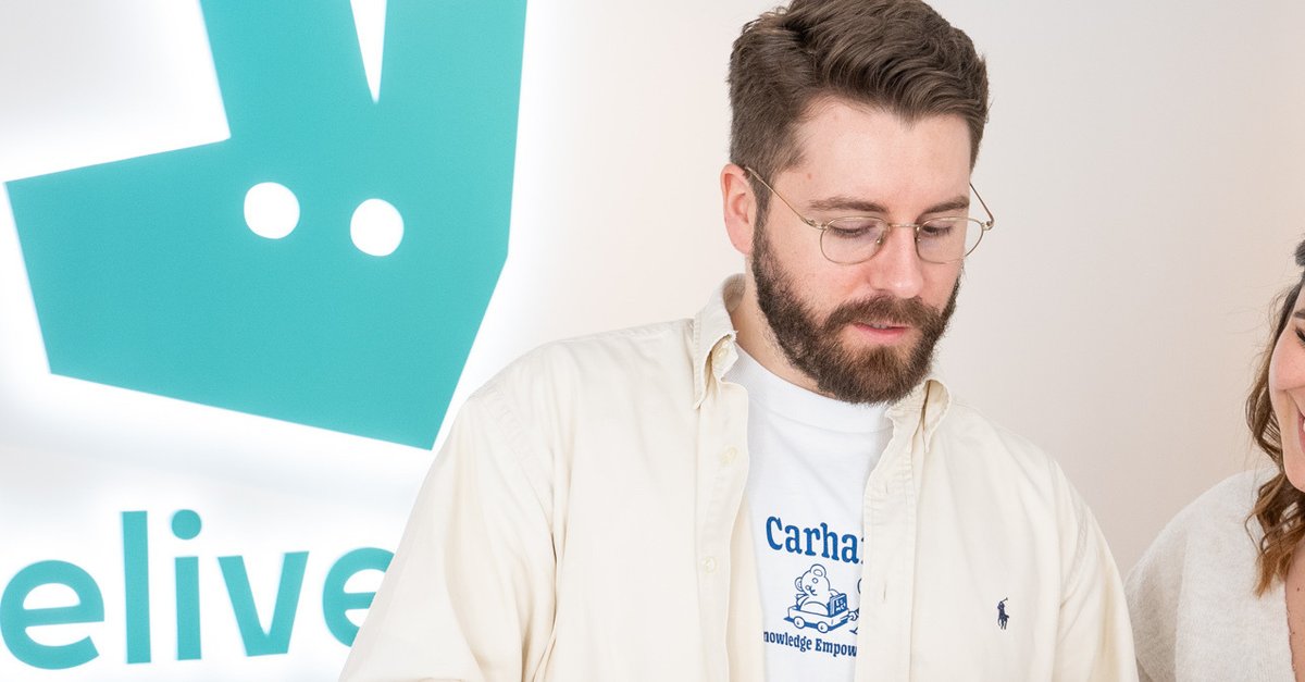 CRM & Rider Operations Associate - H/F (CDD 8 mois) – Deliveroo – Fixed ...