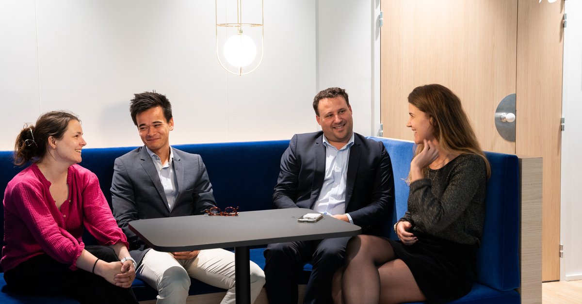 Naxicap Partners : Team (videos, interviews, photos)
