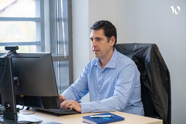 Kincy : photos, vidéos, recrutement