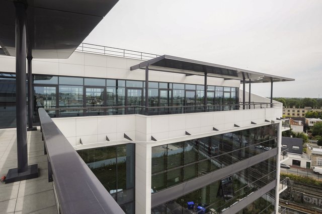 Logista France : photos, vidéos, recrutement