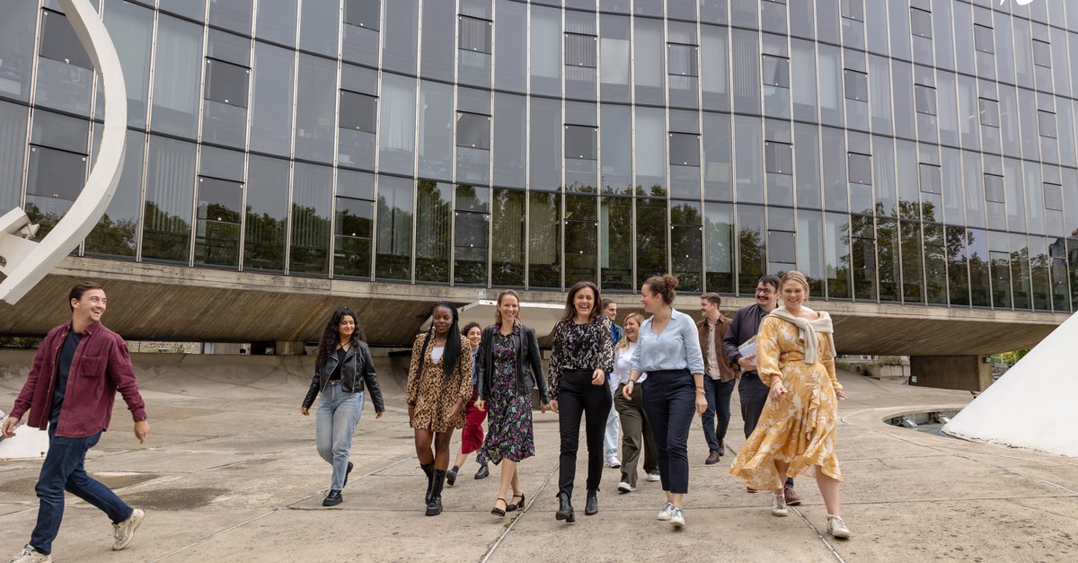 Humans Matter: pictures, videos and careers