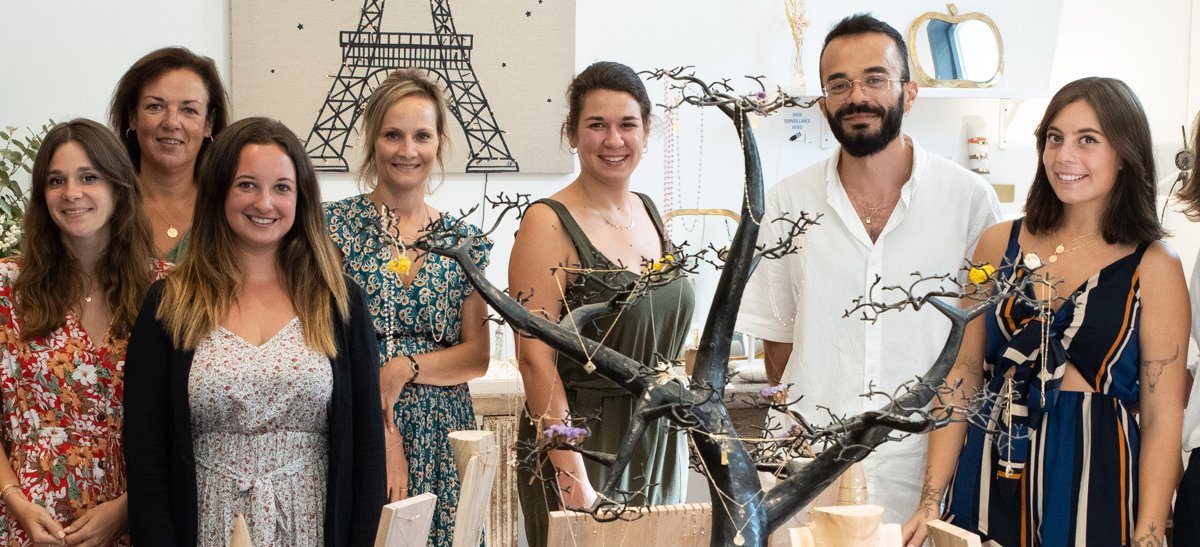 Atelier de Famille : photos, vidéos, recrutement