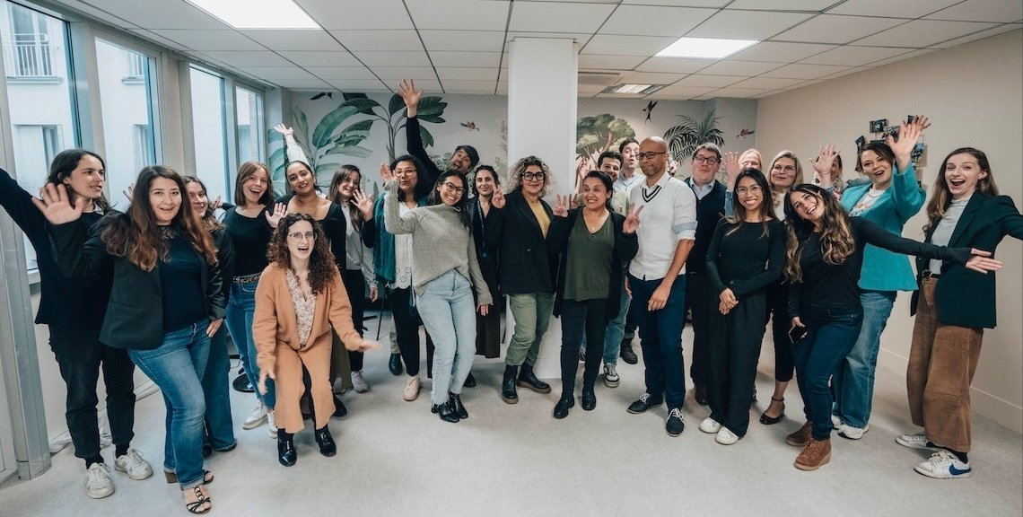 6-Month Internship Marketing & Communication (based in Germany) – ETS ...