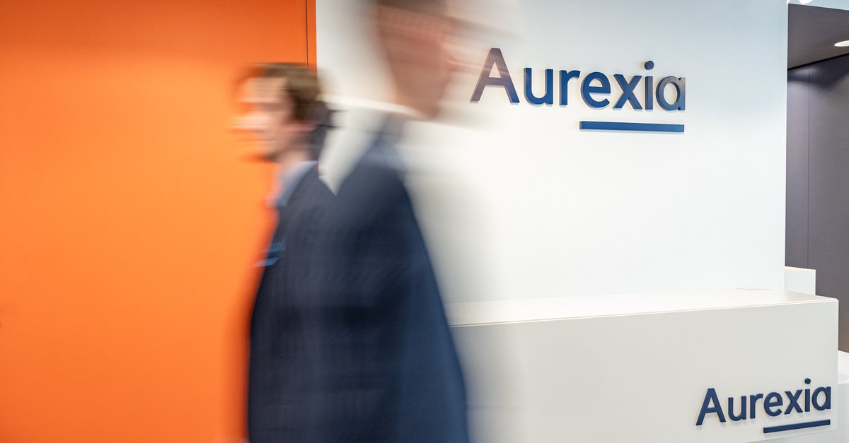 Aurexia : photos, vidéos, recrutement