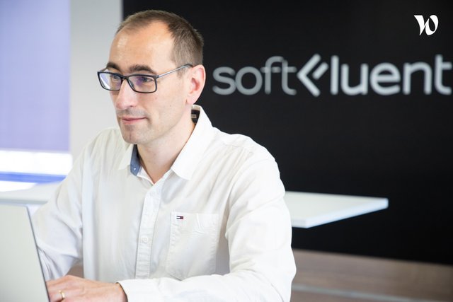 SoftFluent : photos, vidéos, recrutement