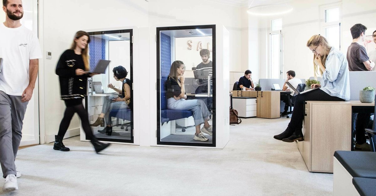 Mirakl - Life at Mirakl - Onboarding