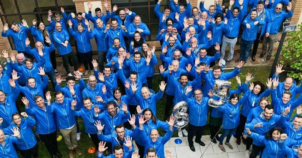 Juriste H/F - MAPEI France - CDI à Toulouse