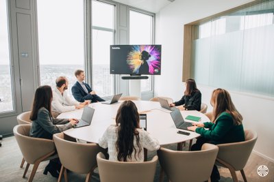Consultant Junior Conseil en Transformation F/H - Deloitte - CDI à Lyon