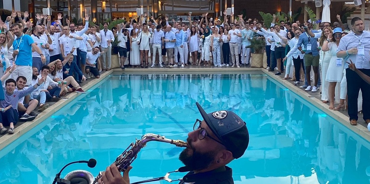 Addactis - Benefits and Perks