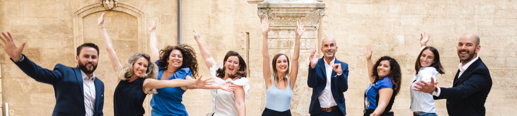Euridis Business School : photos, vidéos, recrutement