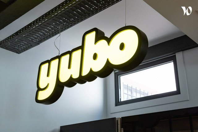 Yubo: pictures, videos and careers