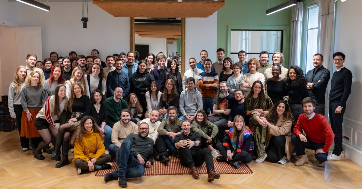 Customer Business Developer - Zenchef - CDI à Paris