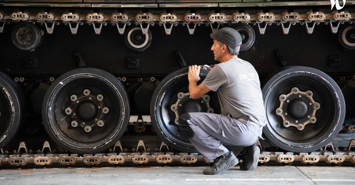 Responsable Technique Munitions pilotées guidées, programme européen F ...