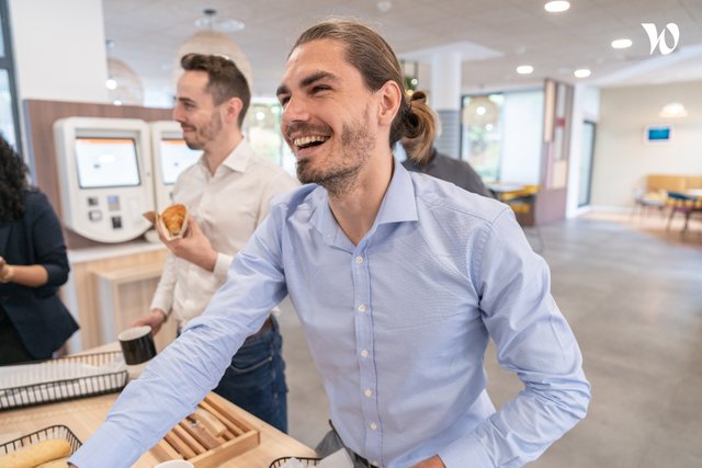 Davidson consulting : photos, vidéos, recrutement