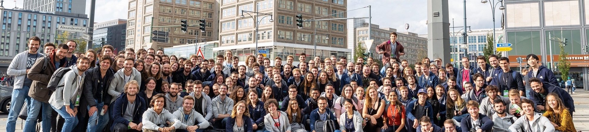 Theodo : photos, vidéos, recrutement