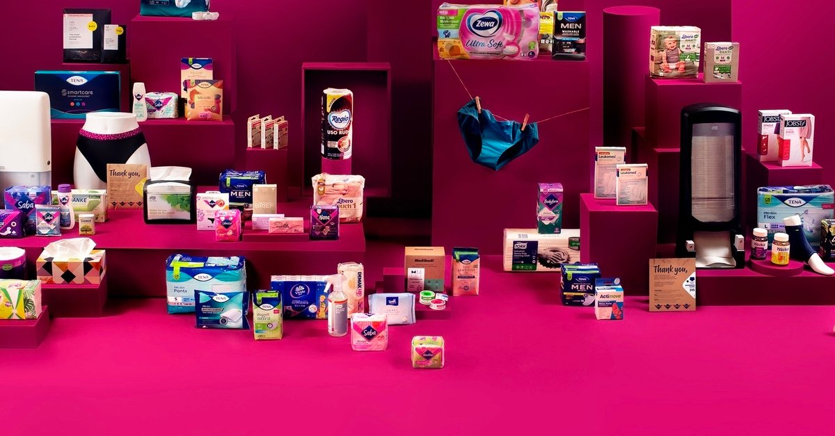 Responsable HSE H/F - Essity en France - CDI à Kunheim