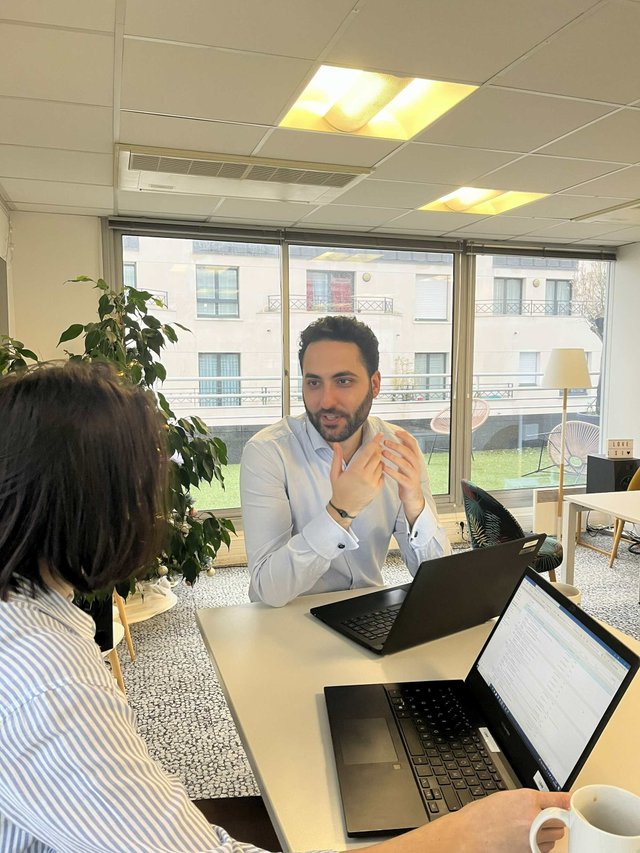 LSI : photos, vidéos, recrutement