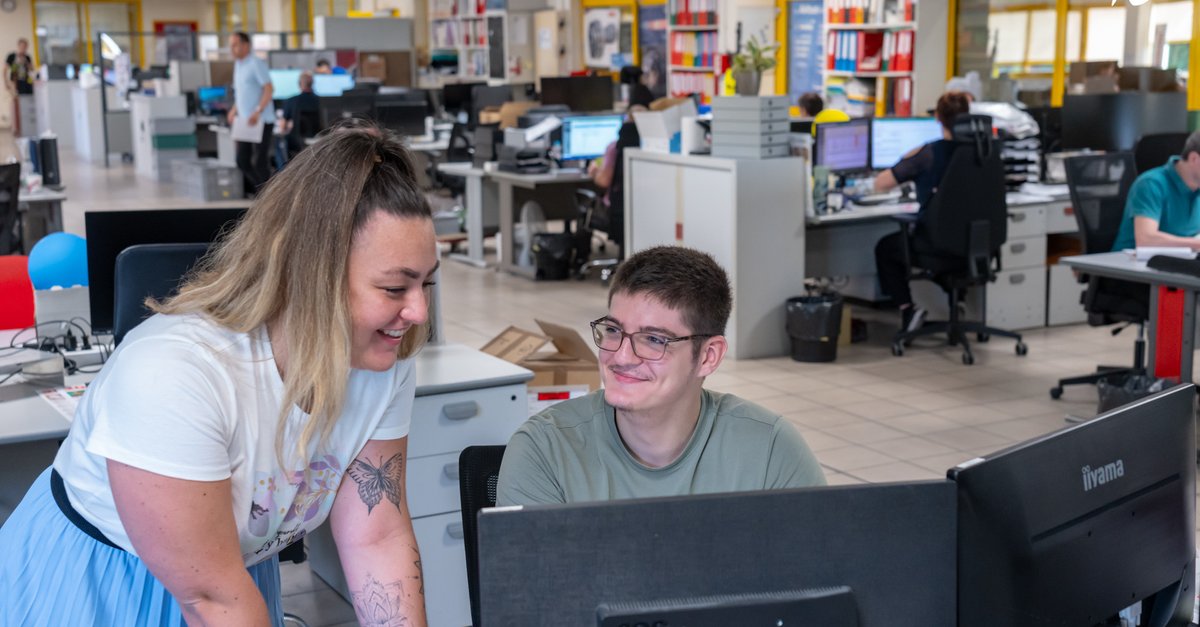 Laborantin TS H/F - Recaero - CDI à Verniolle